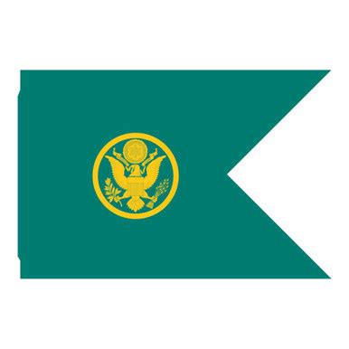 Tda Detachments And Company Size Units Without Branch Insignia United