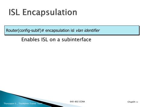 ppt chapter 4 tcp ip concepts and router operations powerpoint