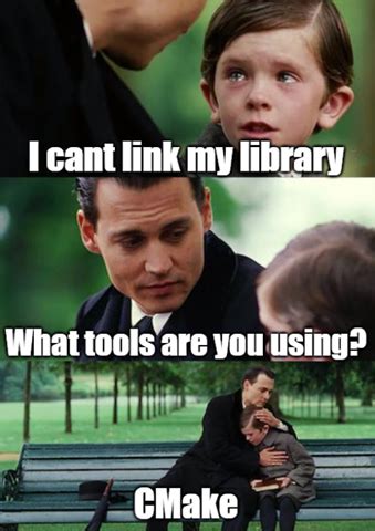 Can You Make It Better Exploring The CMake Debate Incredibuild
