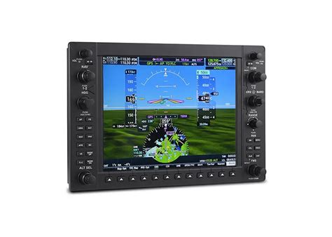 Flight Simulator Module Titoma