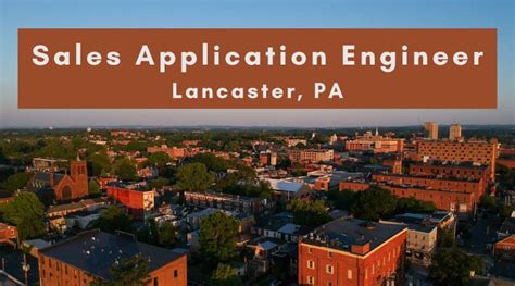 Automationtechies On Linkedin Sales Application Engineer