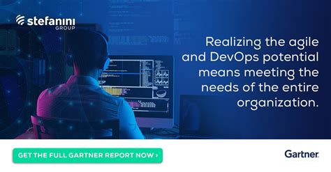 Gartner Latest Report “hype Cycle For Devops And Agile” Provides An In
