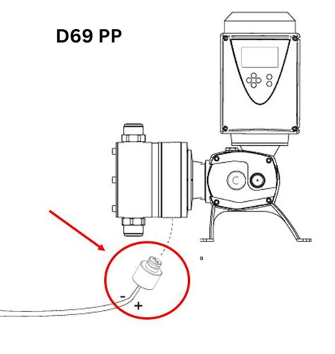 Itc Kit Diaphragm Leakage Detector D69 Pp Groupe Horticole Ledoux Inc