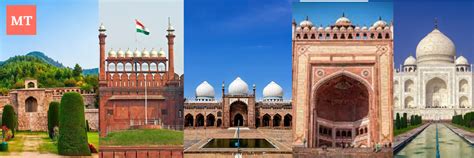 Mughal Architecture In India Islamic Architecture Of Deccan India