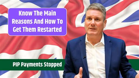 Pip Payments Stopped Know The Main Reasons And How To Get Them Restarted