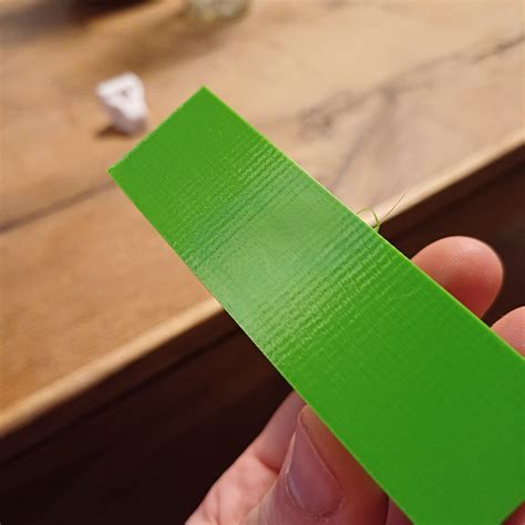 Ringing Ghosting Pattern All Over My Prints Hardware Firmware And Software Help Prusa3d