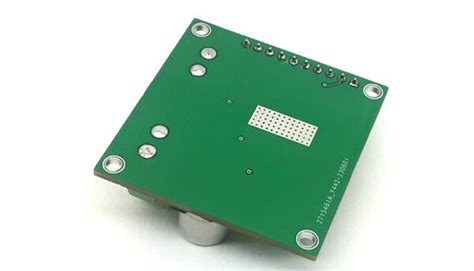 6a H Bridge With Pwm Dir Input And Spi Interface Electronics Lab
