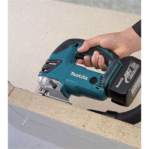 Аккумуляторный лобзик Makita DJV180Z, без акб купить в Киеве, Украине ...