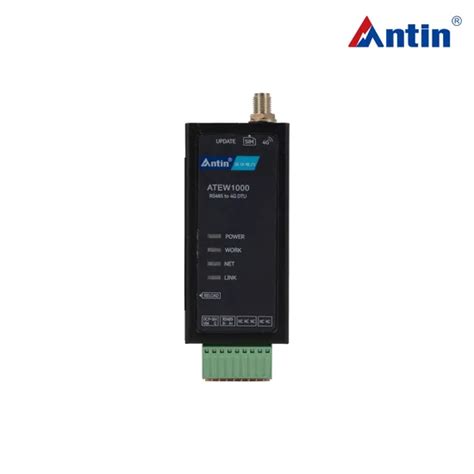 Multi Protocol Serial Server Rs485 Rs232 To Wifi Ethernet Converter