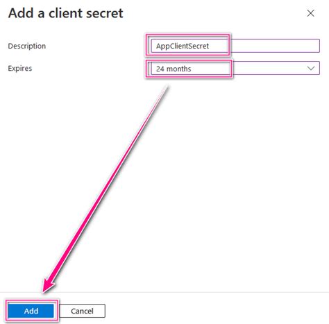 How To Setup Ms Graph Api Authentication For Power Automate