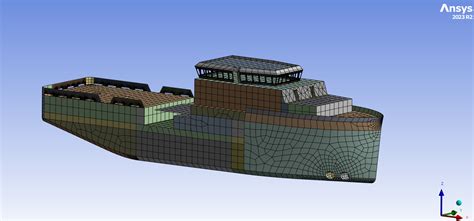 Advanced Analysis Baker Marine Solutions