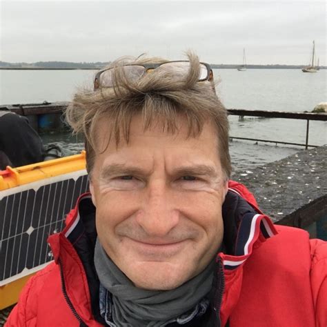 Michael Steinke University Of Essex