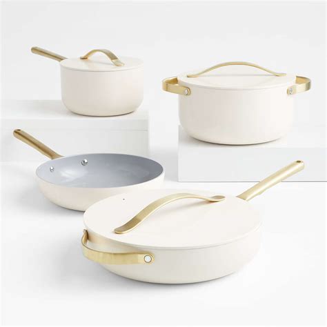 Cookware Sets Best Cookware Sets Pots And Pans Sets Crate And Barrel