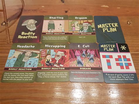 Rick Morty Anatomy Park Review Oh Jeez Rick Just Push Start