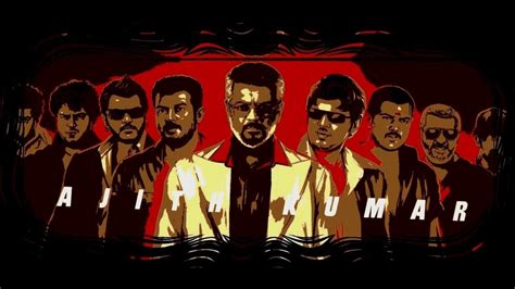 Gbu Ajith Edits Youtube