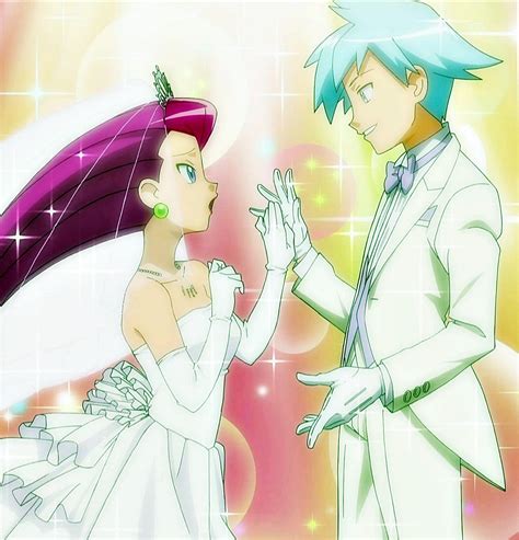 James De La Team Rocket