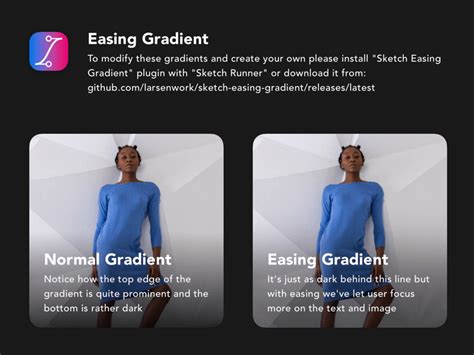 Easing Gradients Sketch Freebie Download Free Resource For Sketch