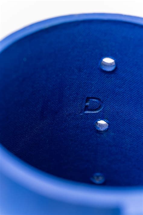 Funnel Table Lamp Tall Design Within Reach