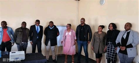 Vusi Malala On Linkedin Proud To Announce That I Am Now The Chairperson Convenor Of Research And…