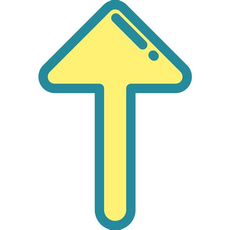 Up Arrow Arrows Vector SVG Icon SVG Repo