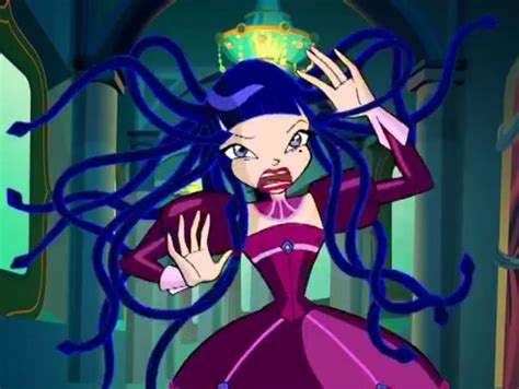 Chimra Wiki Winx Fandom