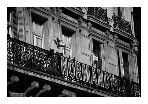 Normal Magazine Yves Kortum Normandy