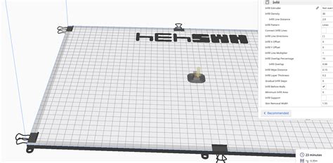 infill before walls · issue 7360 · ultimaker cura · github