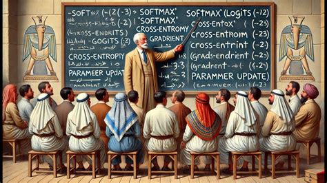 lecture 64 softmax regression by hand implementation youtube