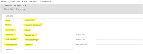 crm hub how to get the list of all records from ms dynamic crm and