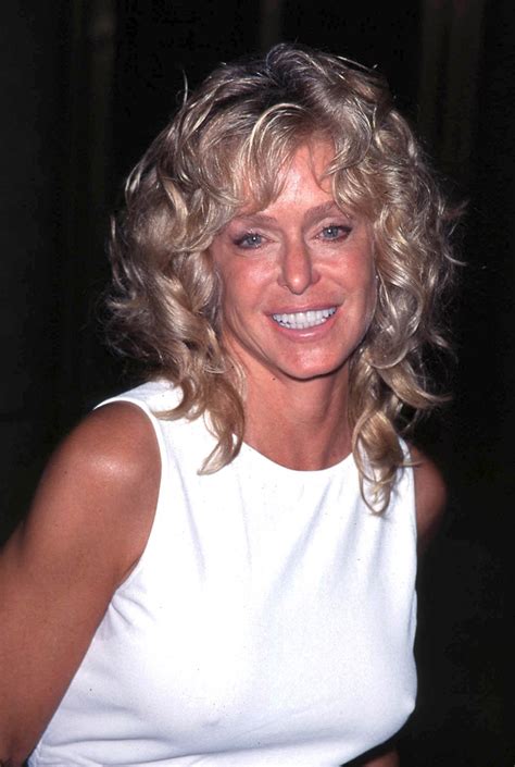 Farrah Fawcett Hot