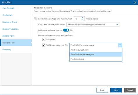 Whats New In Veeam Recovery Orchestrator 7 Veeam Community Resource Hub