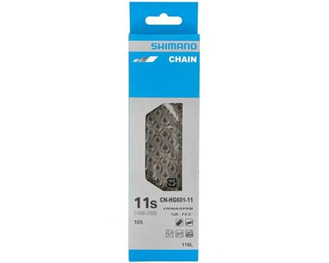 Lanac 11 Brzina Shimano Hg601 116 Karika