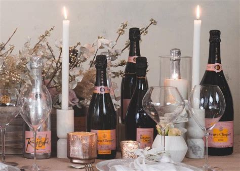 Вдова Клико первая бизнес мадам