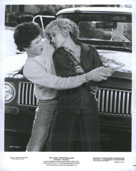 Freaky Friday 1976 Barbara Harris