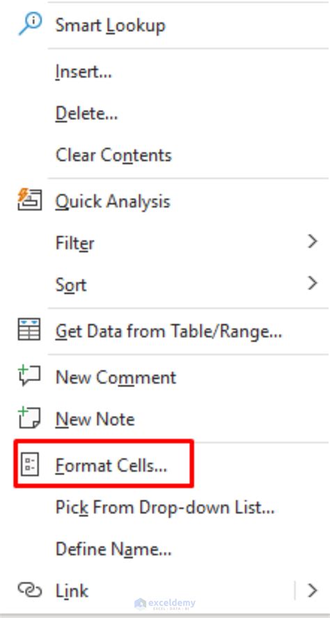 How To Truncate Date In Excel 4 Simple Methods Exceldemy