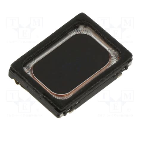 Sound Transducer Electromagnetic Without Built In Generator Mecsu Vn