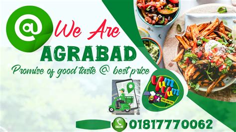 Yum Yum Food Junction Chittagong