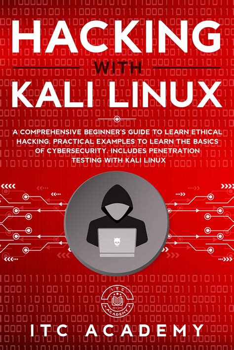 Buy Hacking With Kali Linux A Comprehensive Beginners Guide To Learn