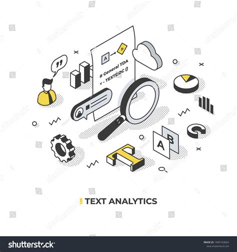 Unstructured Text Over 60 Royalty Free Licensable Stock Illustrations