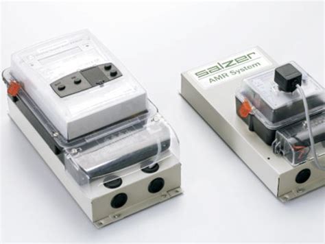 Automatic Metering Reading AMR At Best Price In Coimbatore By Raghava Sayee Works ID