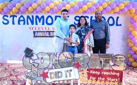 Stanmore School Stanmore School Added A New Photo