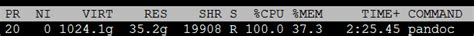 RStudio Server Preview Pandoc CPU Memory Leak RStudio IDE Posit Community