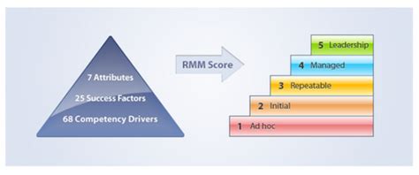 Rims Risk Maturity Model Erm Approach And Process Management Risk Management Monitor