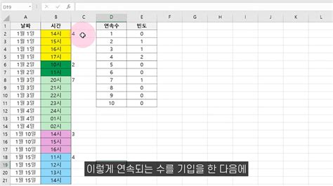 챗gpt로 실무엑셀 날짜함수if함수 챗gpt한테 수식짜달라고 하기 직장인 엑셀응용