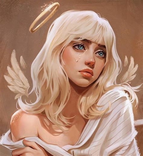 Pin By Diana Sáenz On Imágenes Bonitas Billie Eilish Billie Character Art