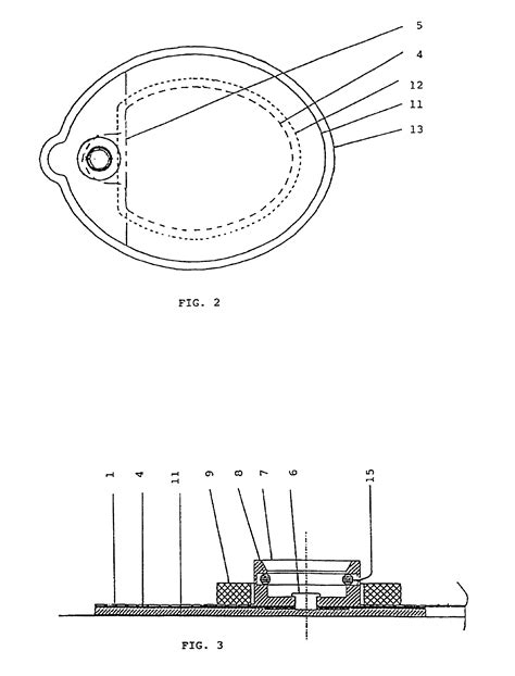 Skin Electrode Patented Technology Retrieval Search Results Eureka