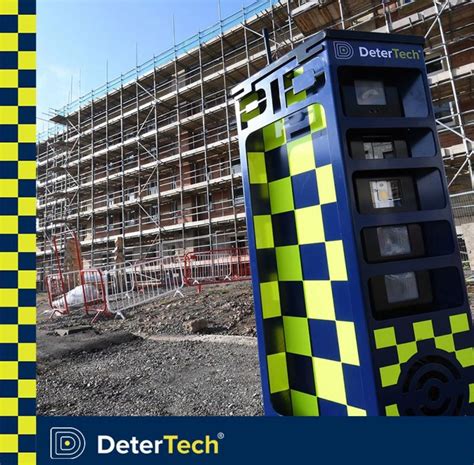 Sitesecurity Construction Detertech Pid360 Aden Cherrington