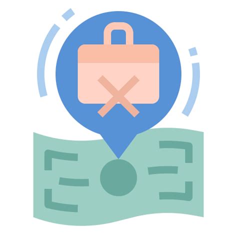 Severance Generic Flat Icon