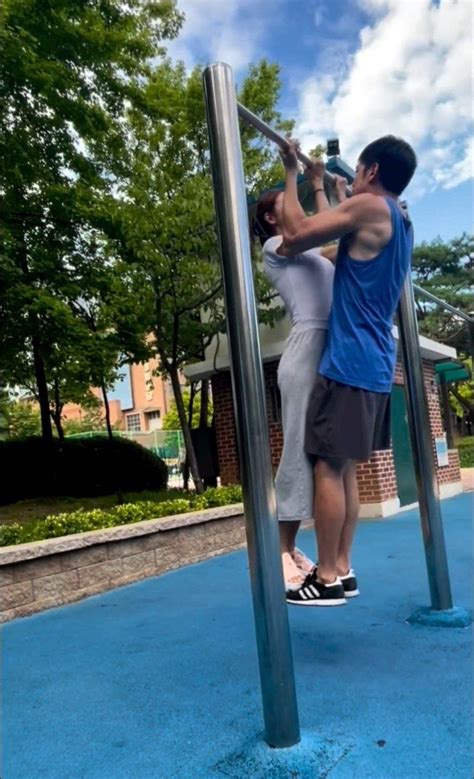 มะม่วง ภรรยา อ้วน รังสิต โพสต์ล่าสุดหลังคืนดี ส่งยิ้มสดใส กลับมาแฮปปี้แล้ว