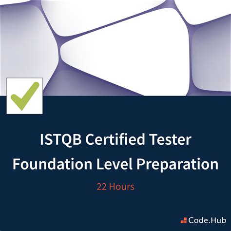 istqb certified tester foundation level prep code hub
